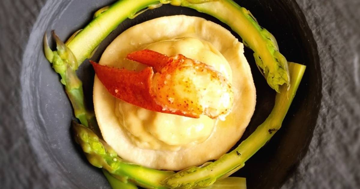 72 easy and tasty lobster and prawn only recipes by home cooks - Cookpad