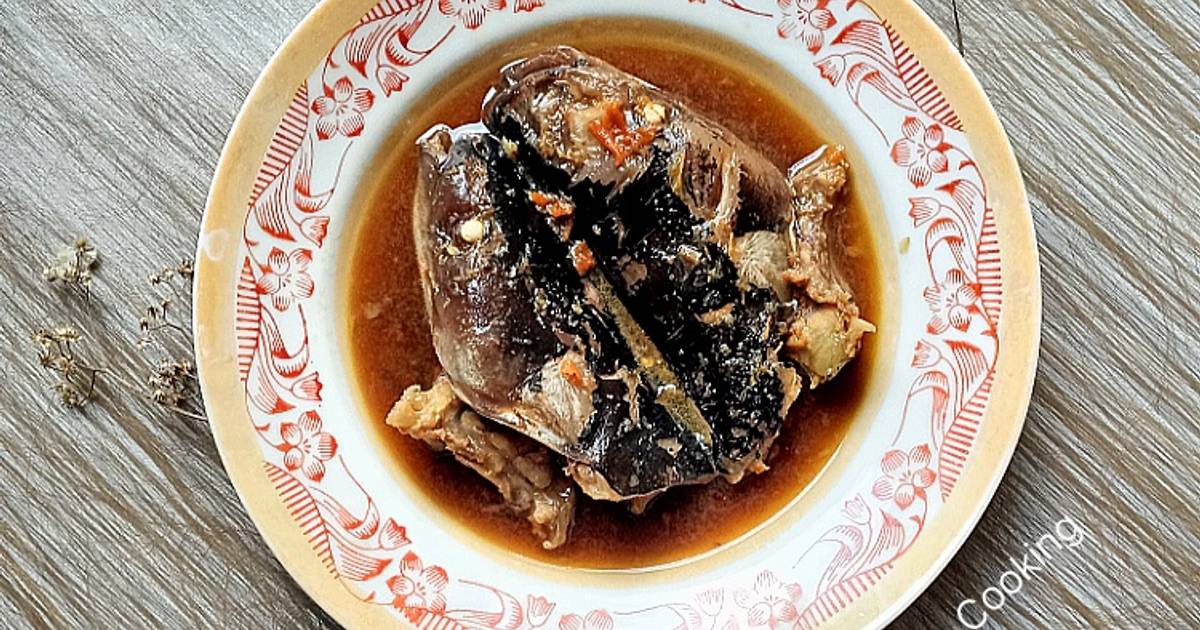 654 resep ikan semur sederhana enak dan mudah - Cookpad