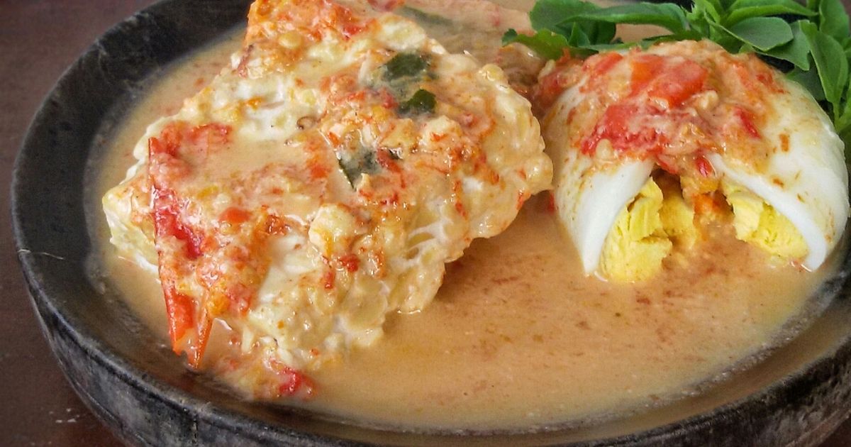 Resep Pecel Tempe oleh lailafebriana - Cookpad