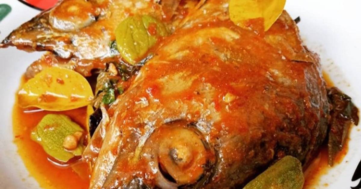 5 resep 3kemiri enak dan mudah - Cookpad