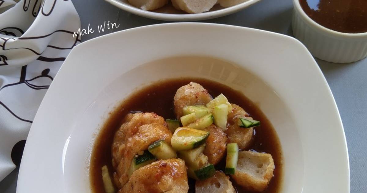 964 resep sayur ikan nila pedas enak dan mudah - Cookpad