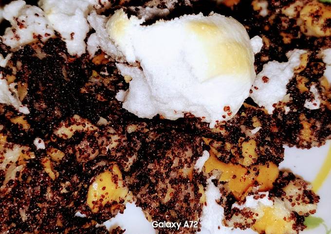 Mákos guba | Andi Vig receptje - Cookpad receptek