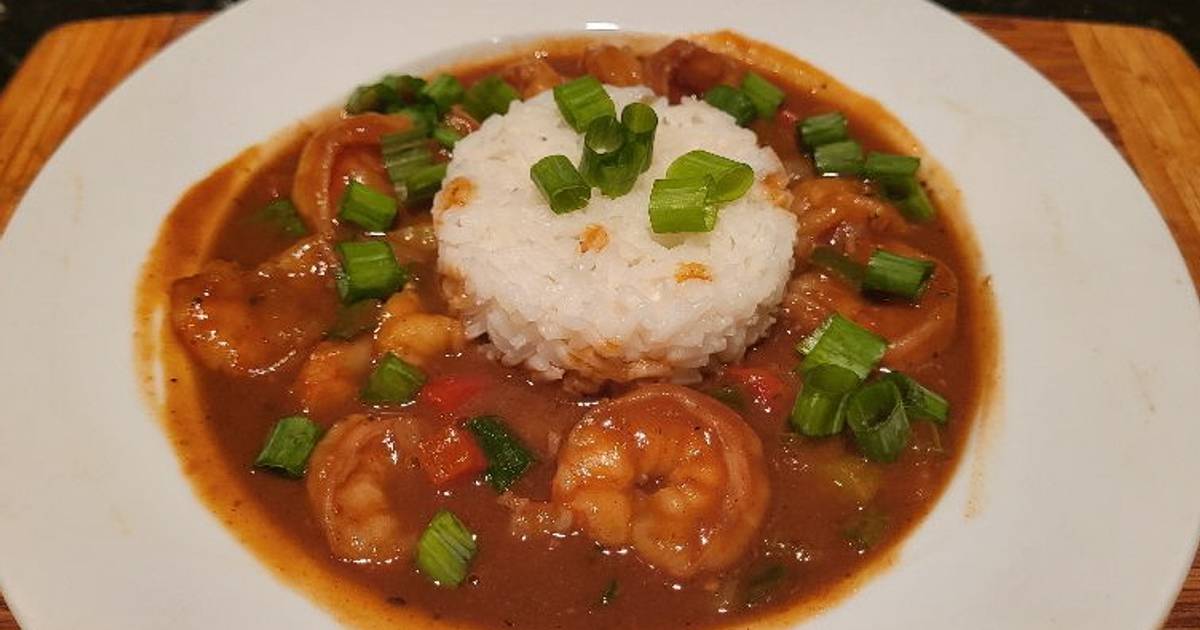 648 easy and tasty creole shrimp recipes by home cooks - Cookpad