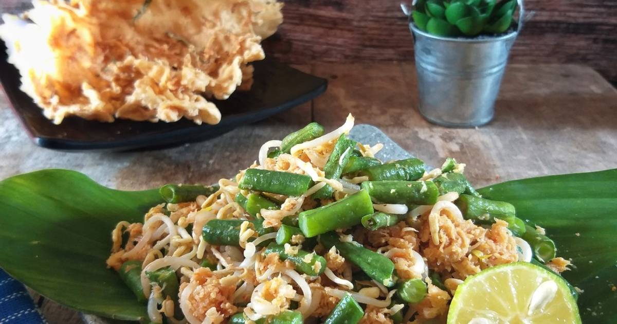 Resep Lawar Ayam-Bali oleh Nur Sabatiana - Cookpad