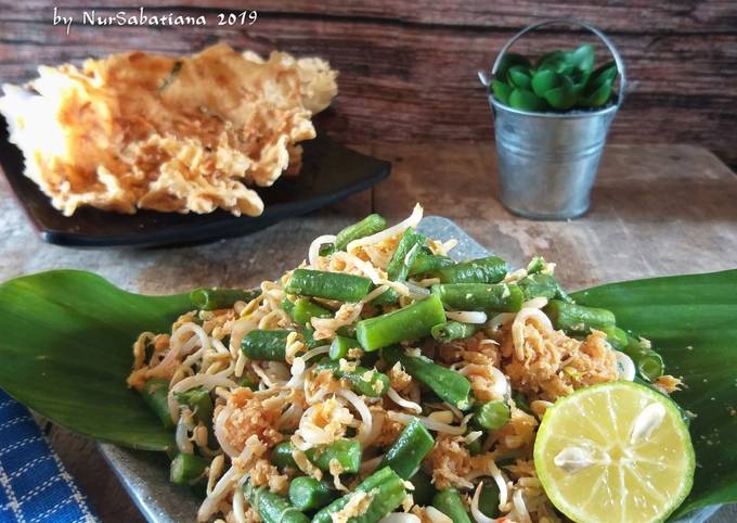 Resep Lawar Ayam-Bali oleh Nur Sabatiana - Cookpad