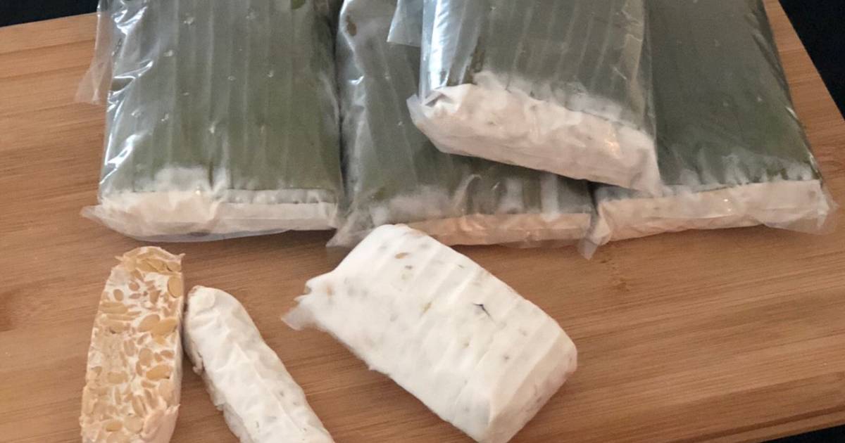 371 resep tempe organik enak dan mudah - Cookpad