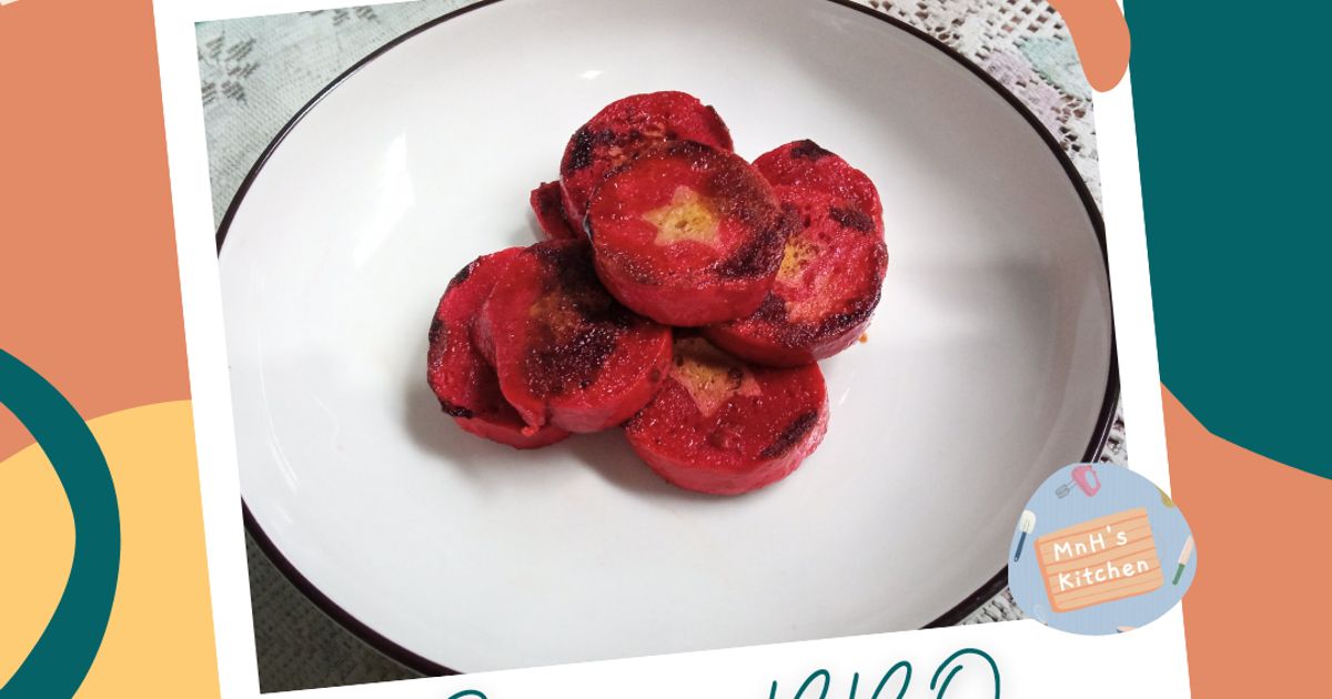 Resep Sukoi Bbq Ala Ala Praktis oleh MnH's Kitchen - Cookpad