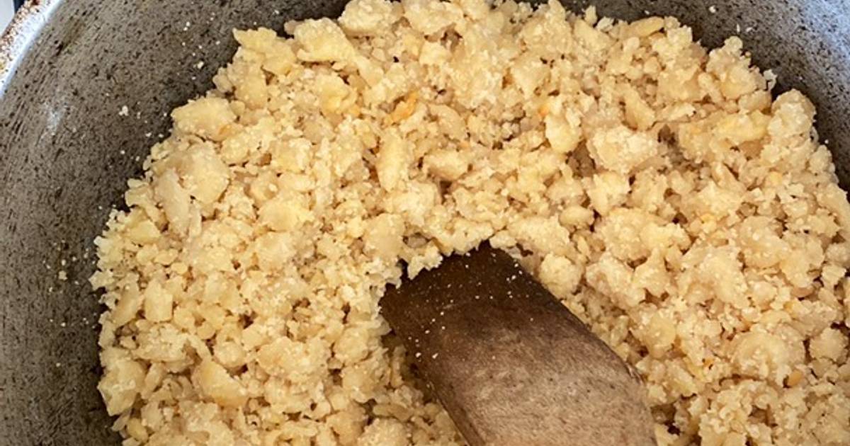 Como hacer reviro - 43 recetas caseras- Cookpad