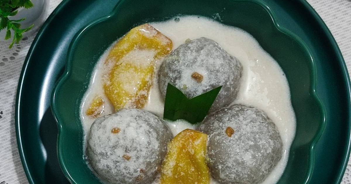 72 resepi isi sagu yang sedap dan mudah oleh komuniti cookpad - Cookpad