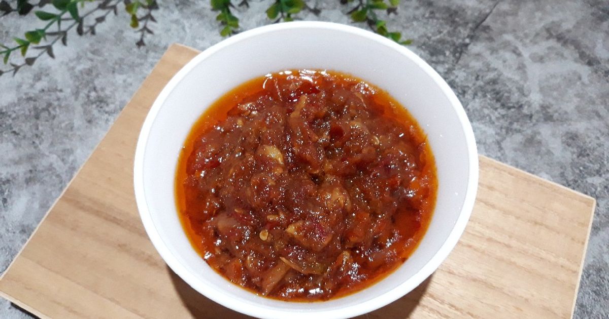 Resep menu pendamping ikan bandeng presto rumahan enak dan mudah - Cookpad