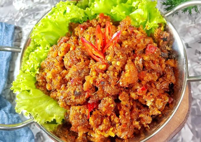 Resep Rabok Jukut Ruan Pedas (Khas Kutai Kartanegara) oleh Nindaummuzia ...