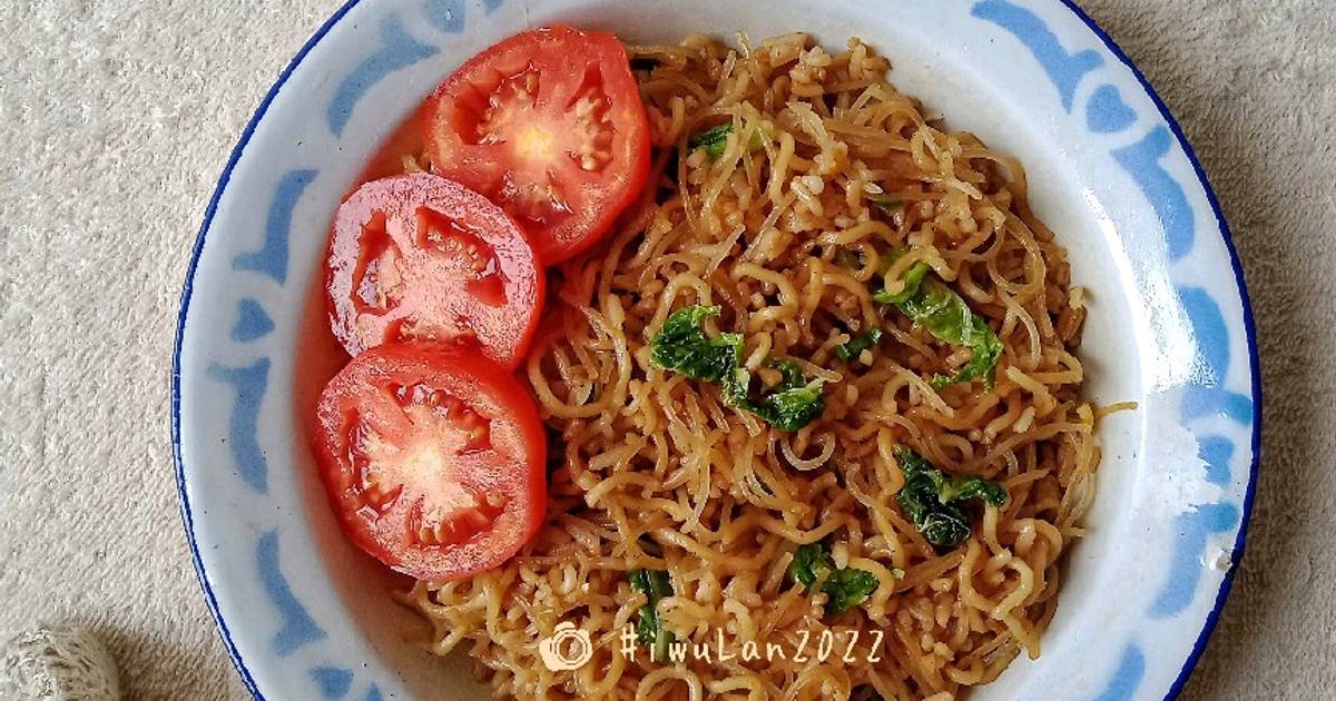 614 resep sego mawut nasi mawut enak dan mudah - Cookpad