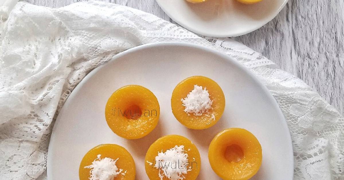 19 resep snack lansia enak dan mudah - Cookpad