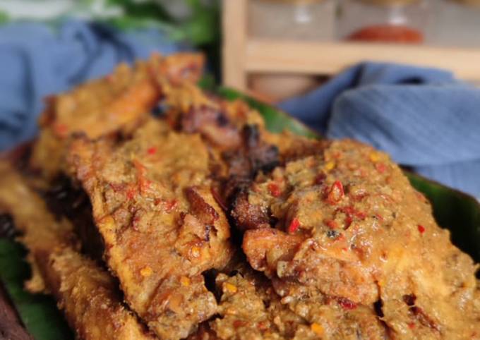 Resep 477. Ayam Karih Habang Khas Banjar #Anjangsana_KalTeng oleh ... Resep 477. Ayam Karih Habang Khas Banjar #Anjangsana_KalTeng oleh ...