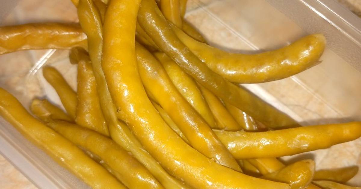 Jumburi dafaffan wake girki daga Khulsum Kichin And More - Cookpad