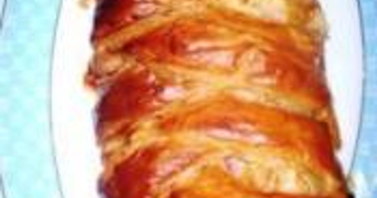 Κιμαδόπιτα της Μάρας Συνταγή από τον/την mara.gr - Cookpad