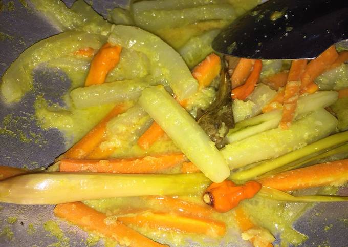 Resep Acar timun kuning oleh Ernie Rhosita Ernie - Cookpad