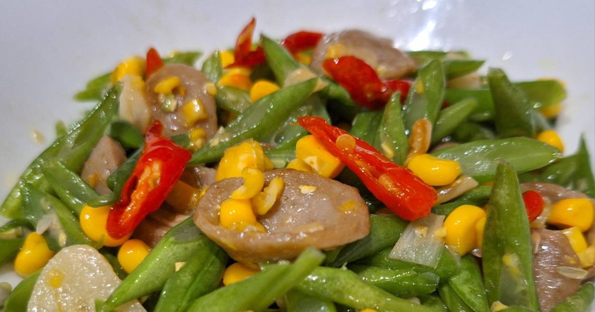 70.056 resep jagung manis sayur simple enak dan mudah - Cookpad