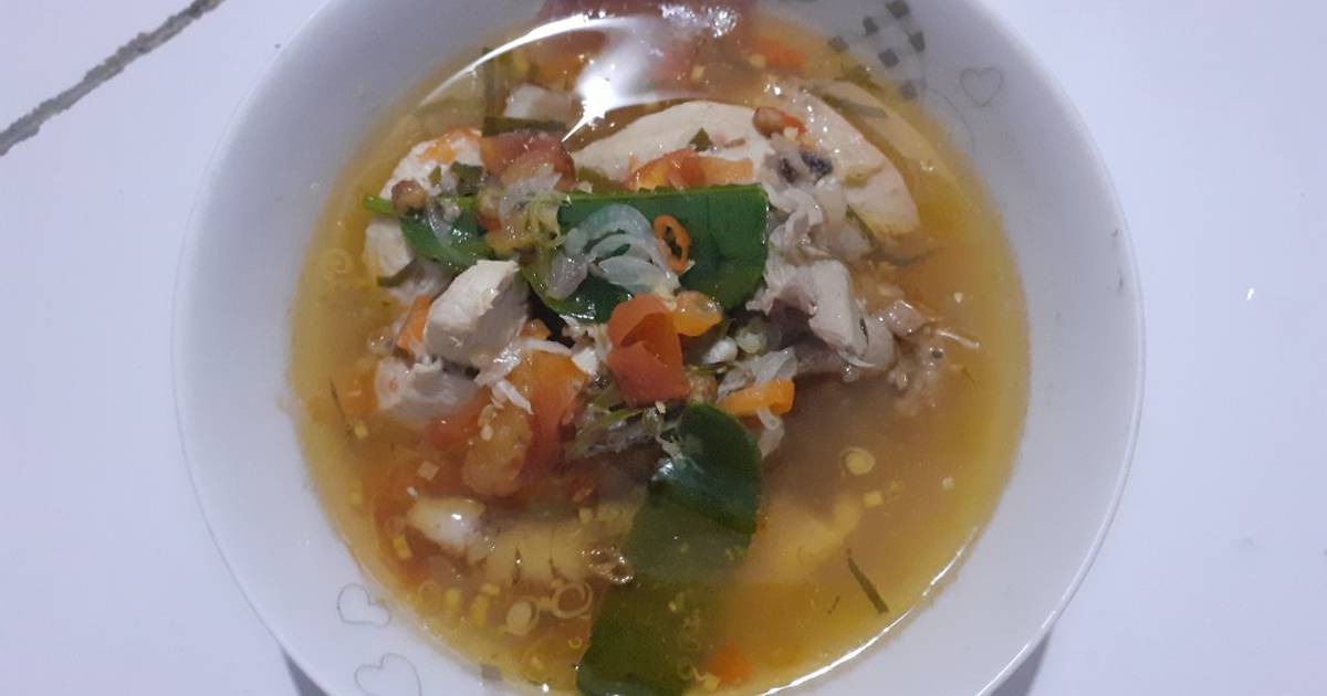39.224 resep sup macam macam enak dan sederhana - Cookpad