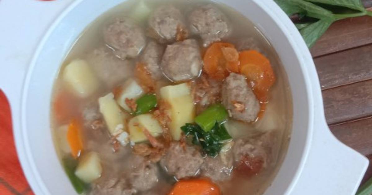 128 resep cara membuat kreni enak dan mudah - Cookpad