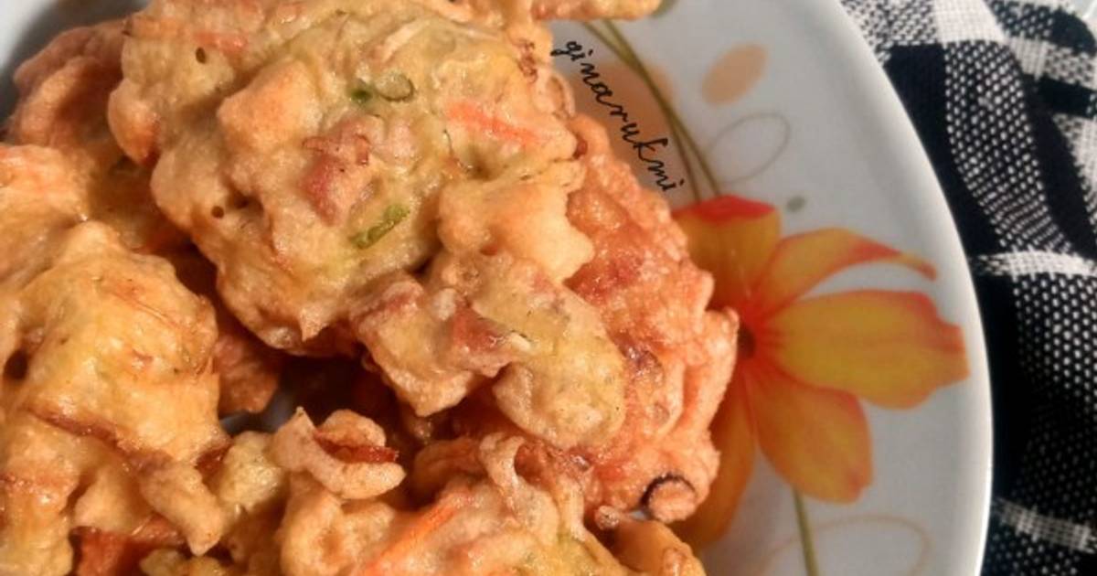 131 resep mpasi roti tawar sayur enak dan mudah - Cookpad