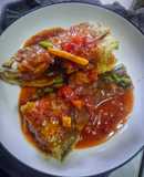 Aneka hidangan mudah & menarik dengan ikan kerapu!