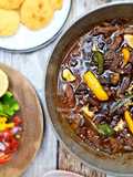 Resep gyudon Jepang lezat ala restoran mudah dibuat