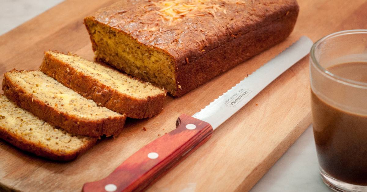 32 resep roti keto flaxseed enak dan mudah - Cookpad