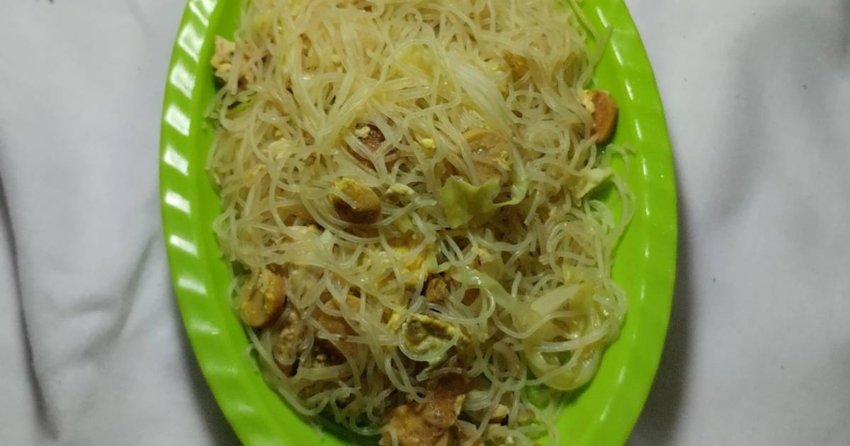 1.214 resep miehun goreng sosis enak dan mudah - Cookpad
