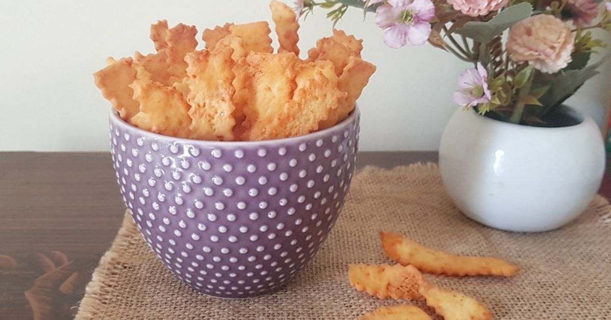 Resep cheese stick bandung rumahan enak dan mudah - Cookpad