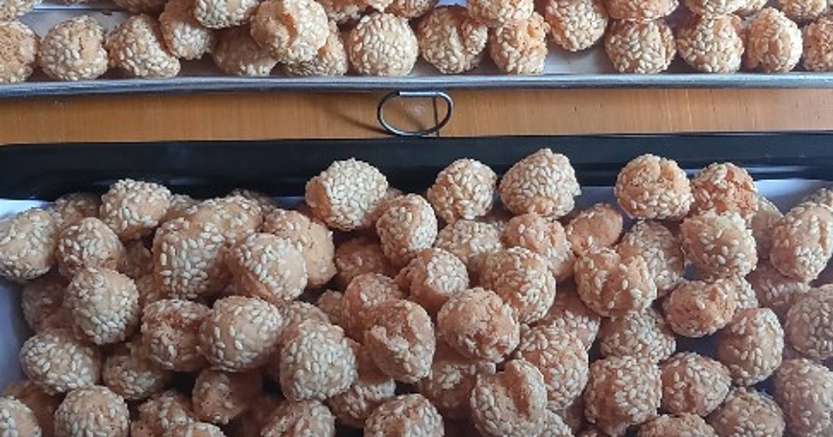 999 resep membuat roti ketawa enak dan mudah - Cookpad