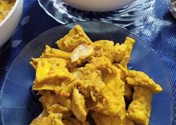 Resep Besengek oleh E.Y.Ika.M - Cookpad