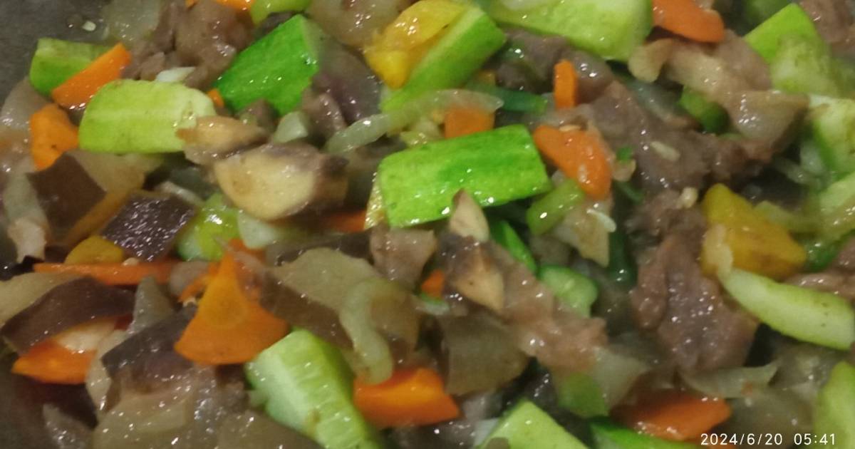 135 resep daging kepala sapi enak dan mudah - Cookpad