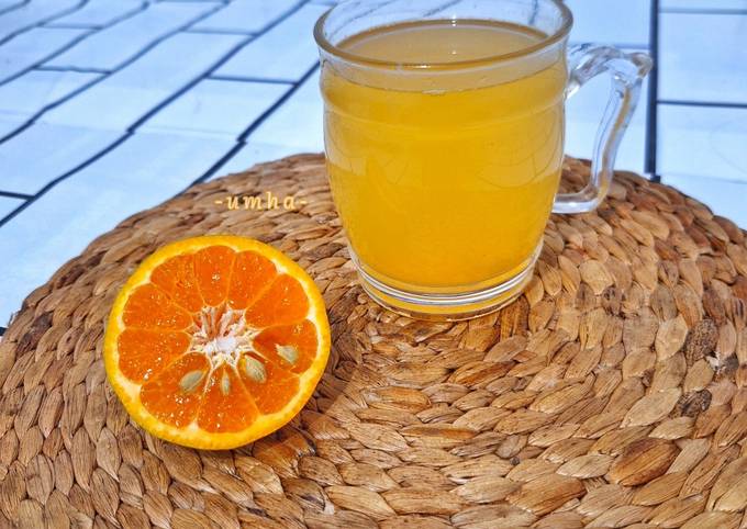 Resep Wedang Jeruk Peras oleh Ayu Umha - Cookpad Resep Wedang Jeruk Peras oleh Ayu Umha - Cookpad