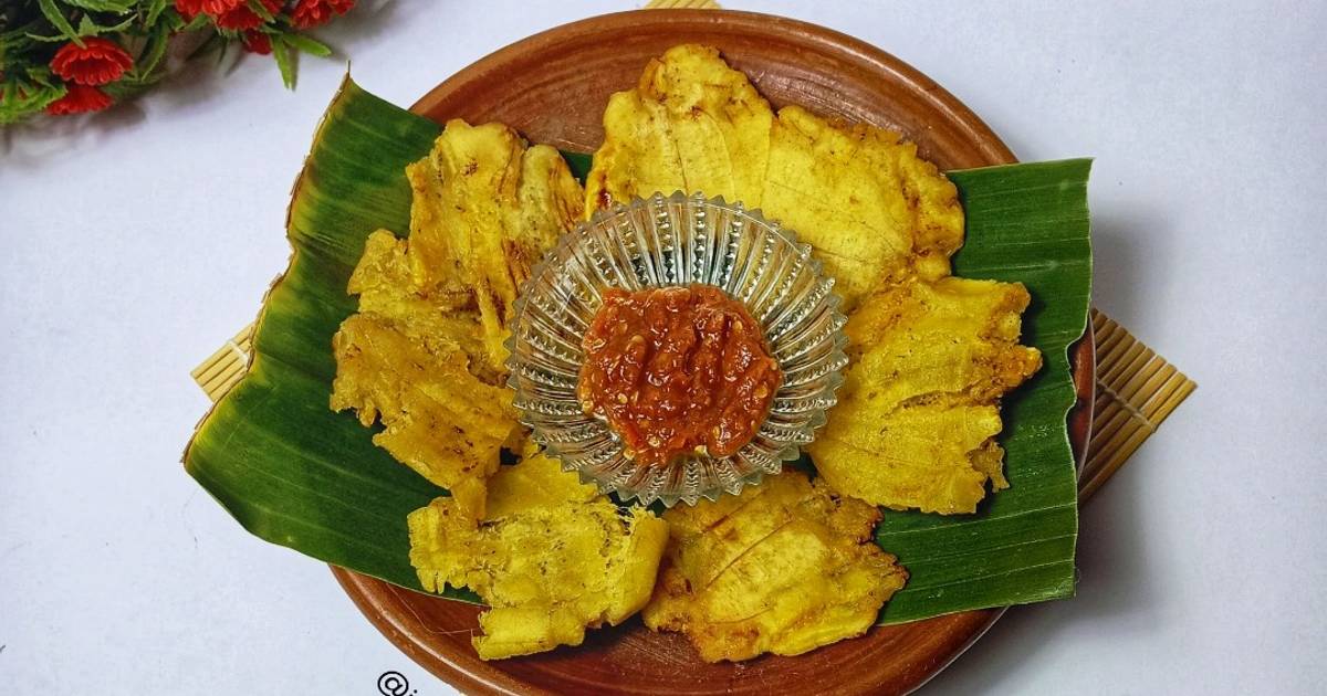 Resep Sanggara Peppe khas Makasar oleh Oktaviani (Bund@ Keyl@) - Cookpad