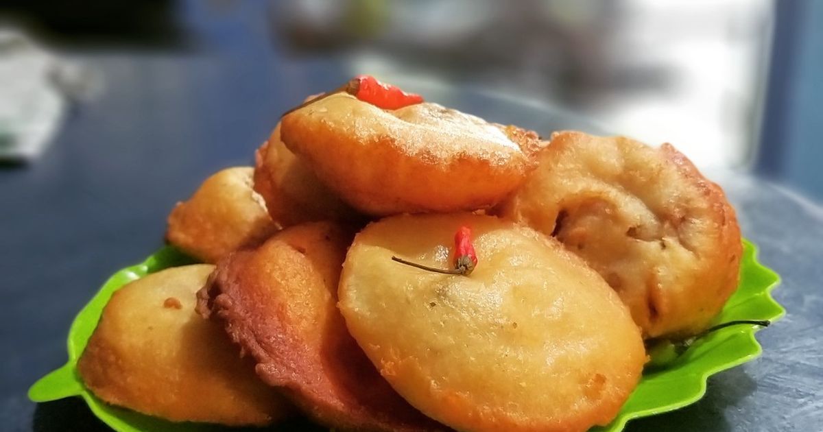 Resep Weci Ayam Aka Ote Ote oleh RatnaFe - Cookpad
