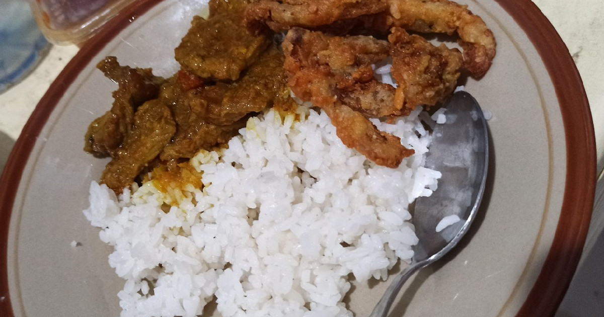 Resep Rica Rica Daging Sapi oleh Aida Abdul Ra'uf - Cookpad