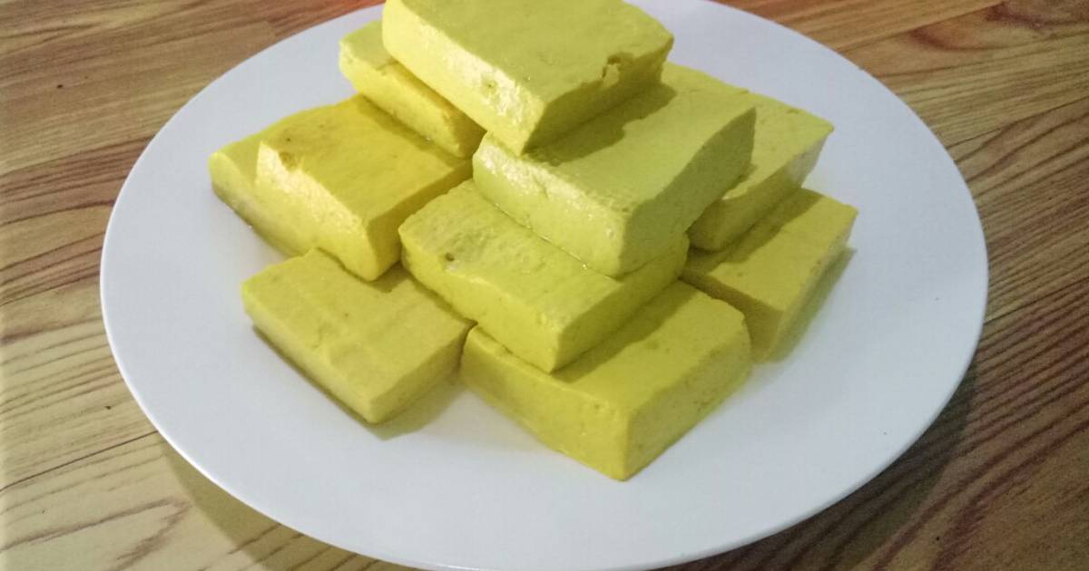 13.831 resep cara membuat olahan tahu kuning enak dan mudah - Cookpad
