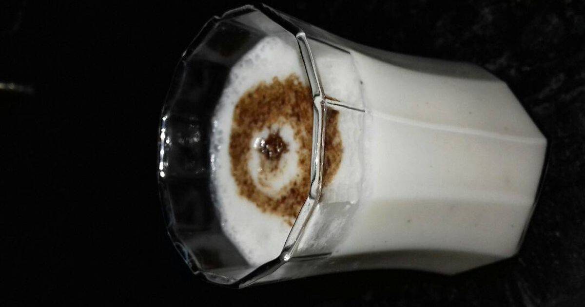 दही छाछ (Dahi Chach Recipe In Hindi) रेसिपी बनाने की विधि in Hindi by ...