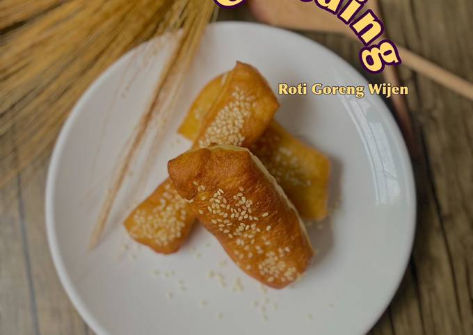 Resep Odading oleh Eka Aprilian - Cookpad