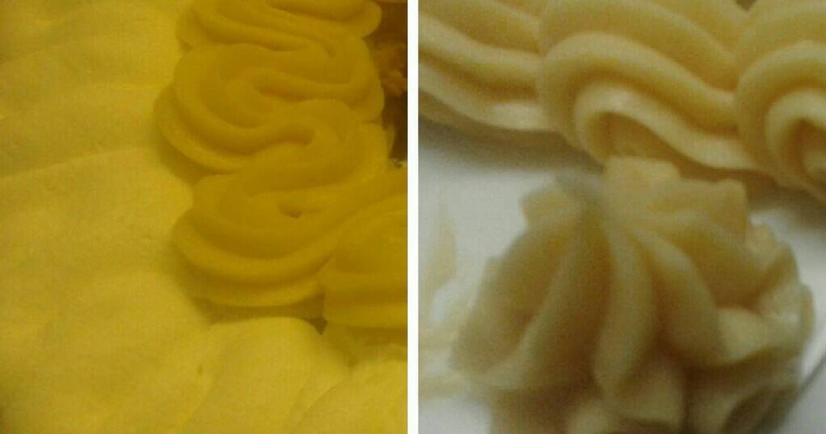 Crema diplomata de caramelo....!!! Receta de Mica Rodríguez - Cookpad