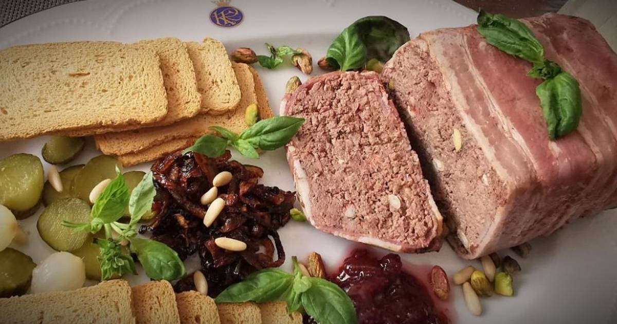 Pate de pato: recetas irresistibles para sorprender