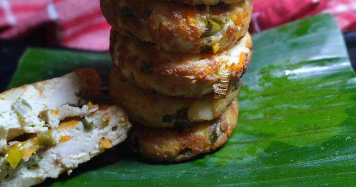 Resep Mendol Tahu Kacang Panjang oleh Nuri Koestanti - Cookpad