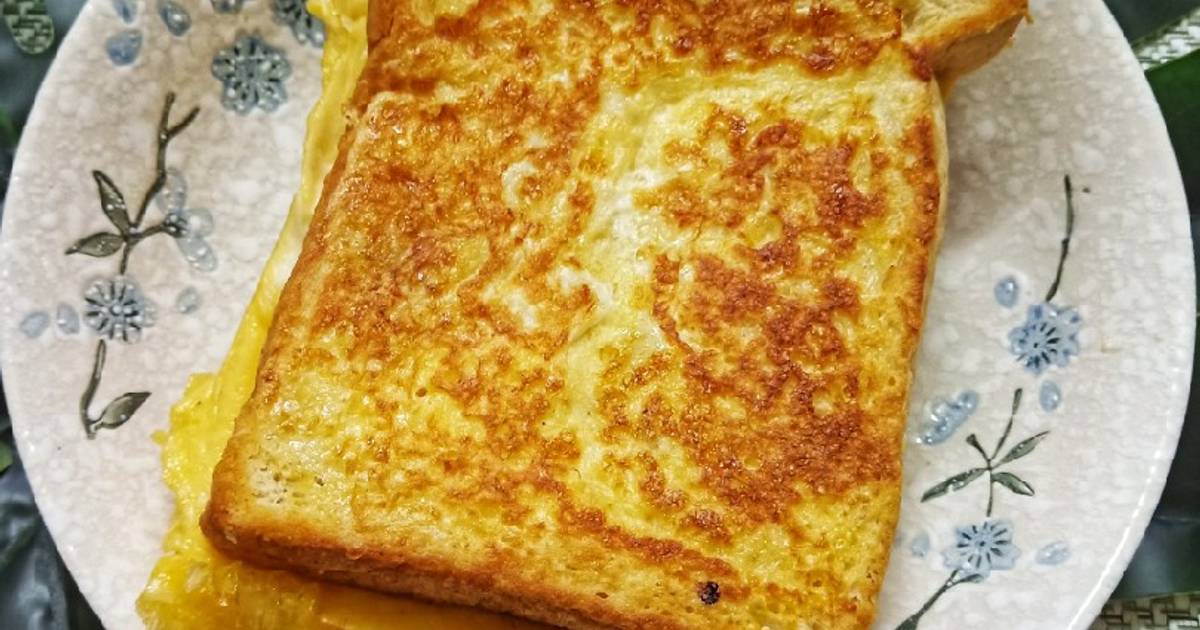 106 resepi roti telur yang sedap dan mudah oleh komuniti cookpad - Cookpad