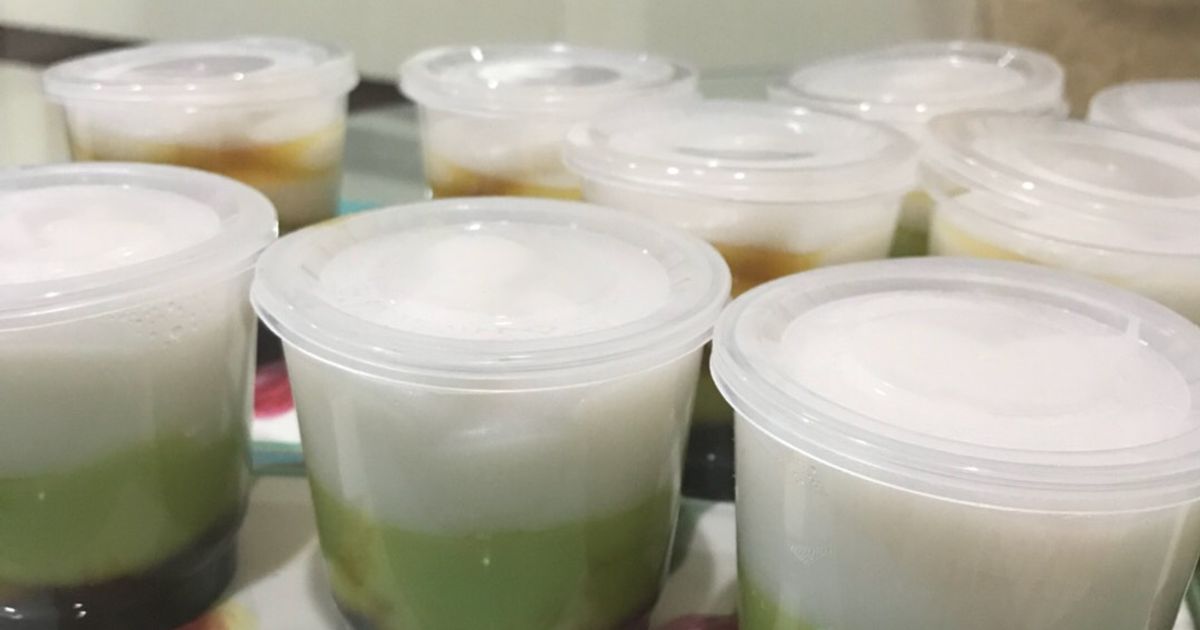 Resep jojongkong rumahan enak dan mudah - Cookpad