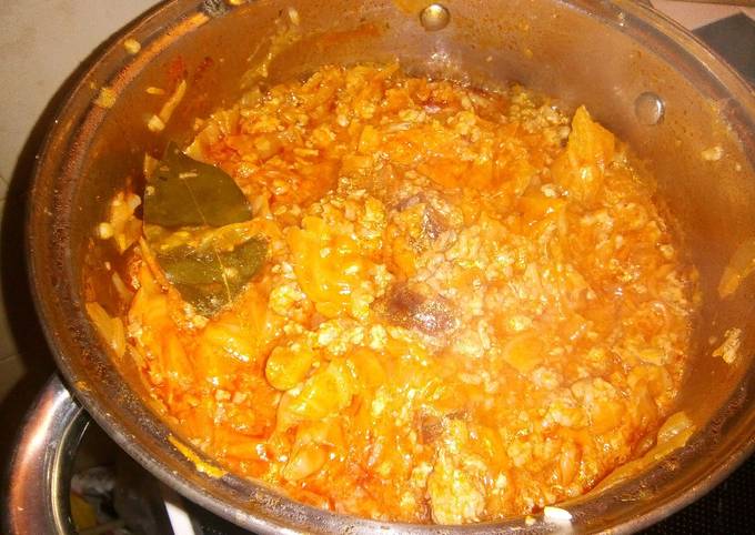 Szárma | Vivien Pintér receptje - Cookpad receptek