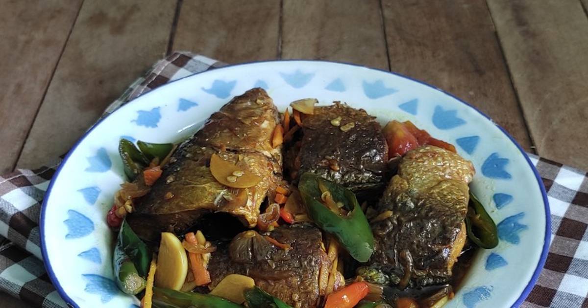 46 resep pindang cemplung bandeng enak dan mudah - Cookpad