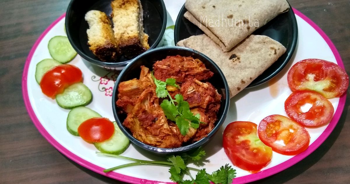 Finger Millet Roti Recipe by Dr.Madhumita Mishra - Cookpad