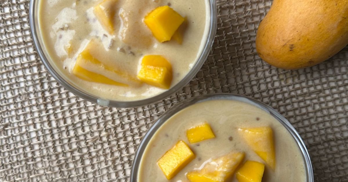 Tapioca Recipes: Simple & Delicious Ideas