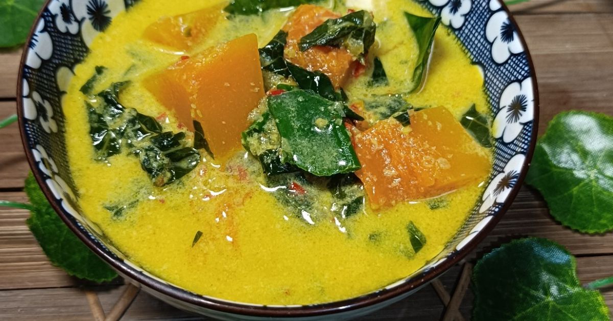 Resep Sambiki Santang Khas Manado oleh Erni Apriana - Cookpad